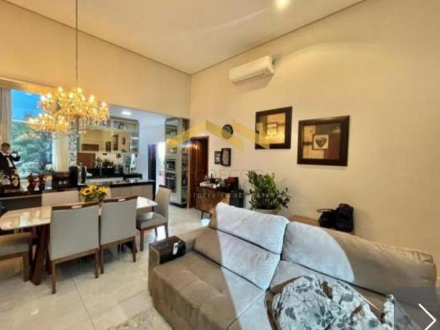 Residência no Jardim Bréscia: 3 quartos, 3 suíte, 2 salas, 4 banheiros, 136m² Indaiatuba SP Vend
