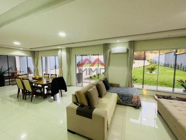 RESIDENCIA NOVA DE 3 QUARTOS A VENDA NO UMBARÁ, ESTRADA DO GANCHINHO ESTUDA PERMUTAS!