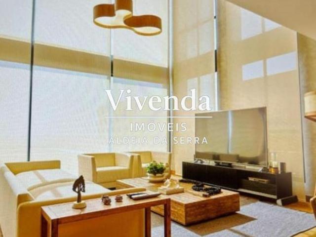 Residência nova, mobiliada e decorada