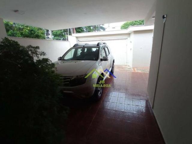 RESIDENCIA NOVA PIRACICABA