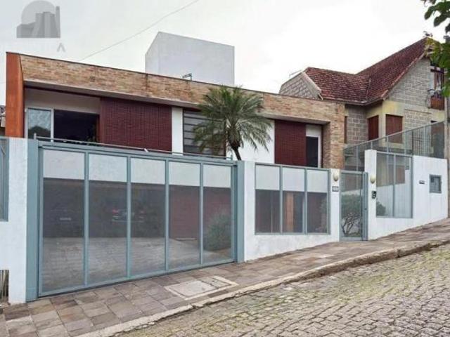 Residência, ótimo padrão com 4 suítes nos altos do Jardim Isabel, com vista pere