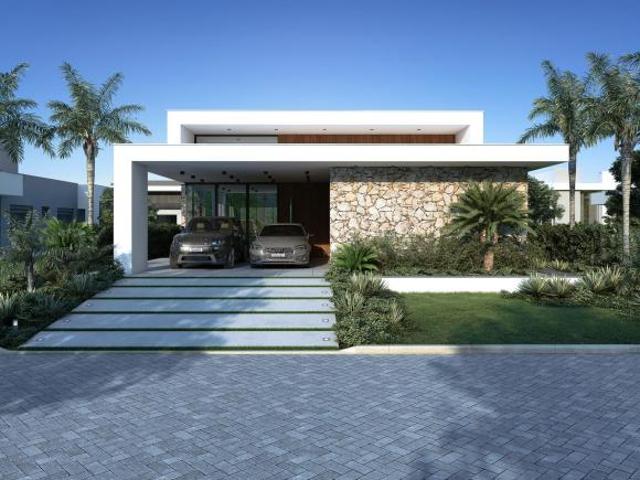 Residência Ocean Side L20 Residência L20