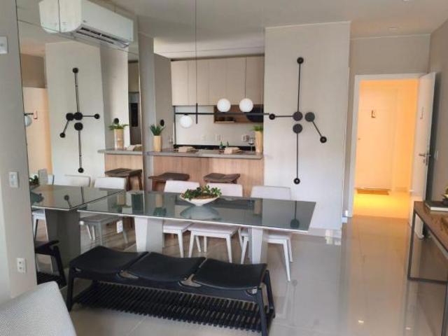 Residencia Oceania Águas Claras