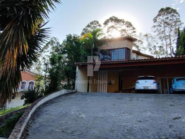 Residência a Venda Cond. Portal dos Gramados Guarulhos