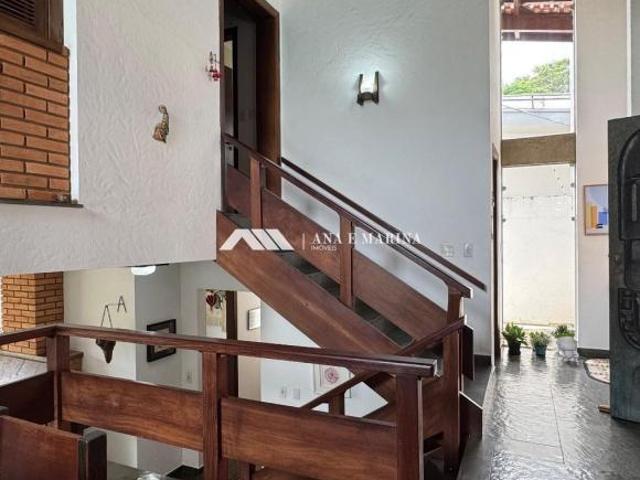 Residência à Venda em Campinas SP, Jardim Paraíso: 3 quartos, 1 suíte, 3 salas, 4 vagas, 264,56m².e
