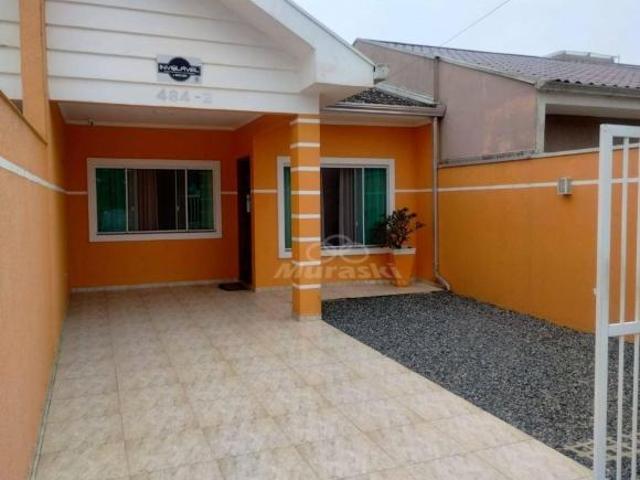 Residencia a venda em Guaratuba
