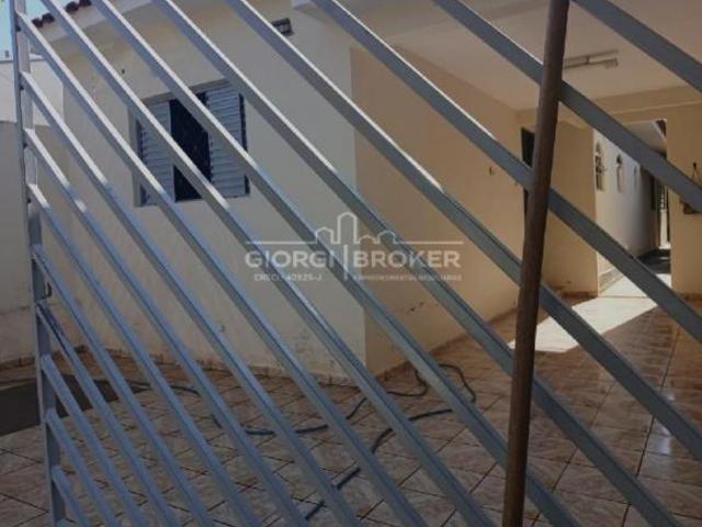 Residência a venda em São José do Rio Preto SP, São Francisco: 3 quartos, 1 sala, 1 banheiro, garage