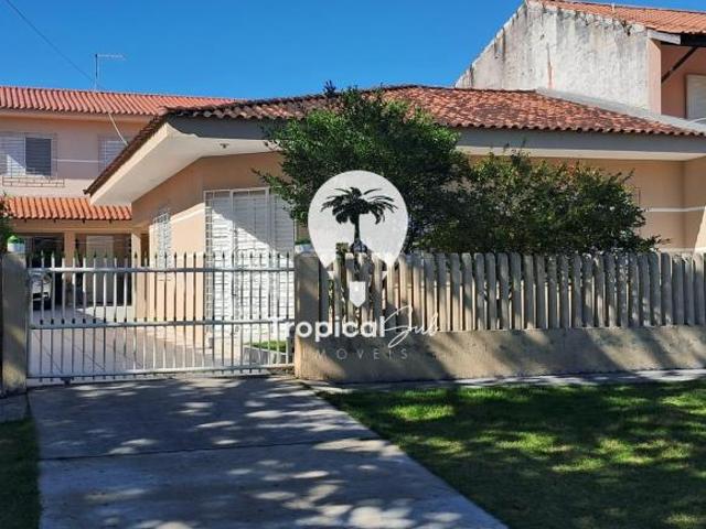 Residencia À Venda Faixa Mar Balneário Pontal do Sul, PONTAL DO PARANA PR