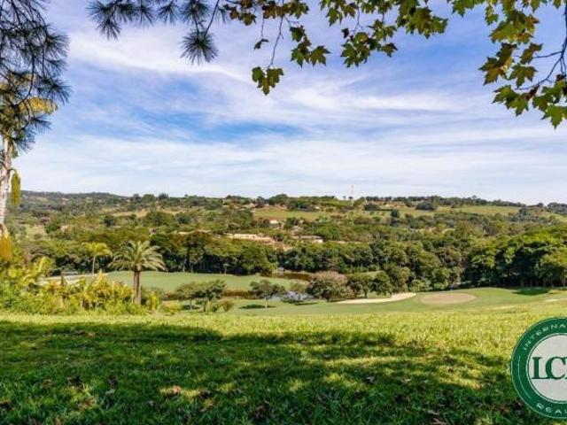 Residência à venda no Condomínio Quinta da Baroneza