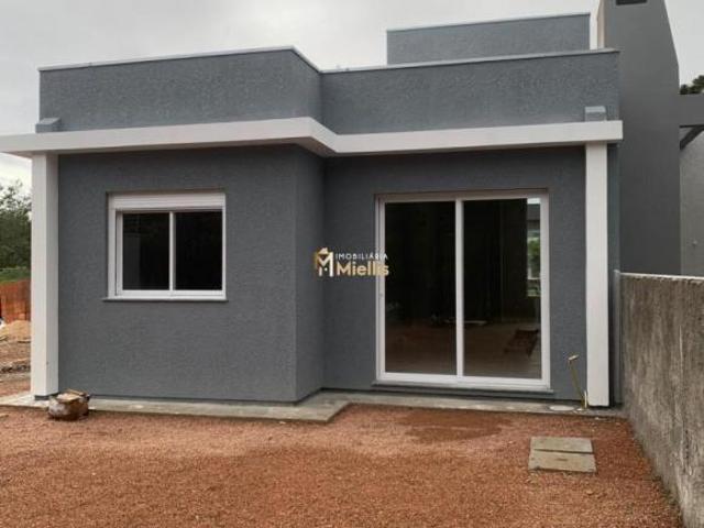 Residência à venda no Centro de Viamão
