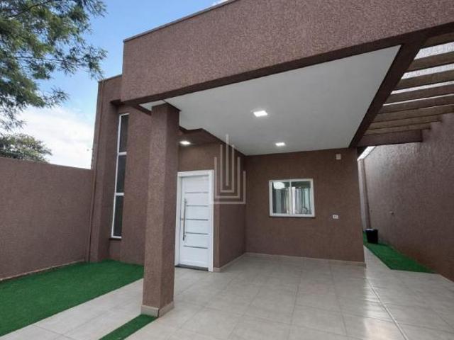 Residência à venda no Parque Imperatriz – Foz do Iguaçu/PR