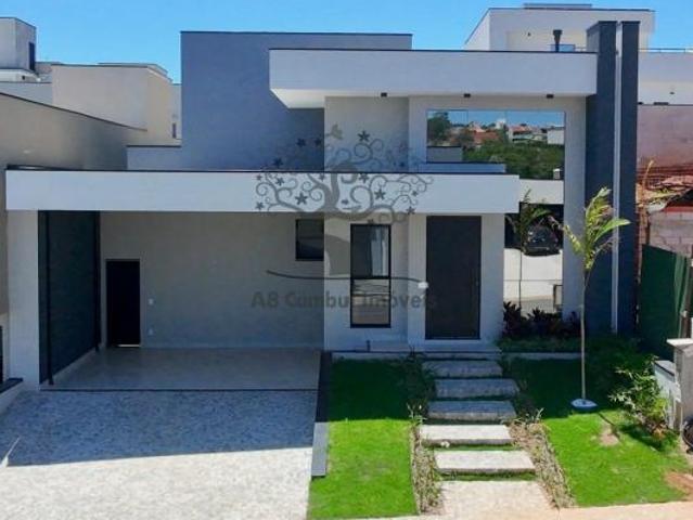 Residência a venda no Residencial Montalcino