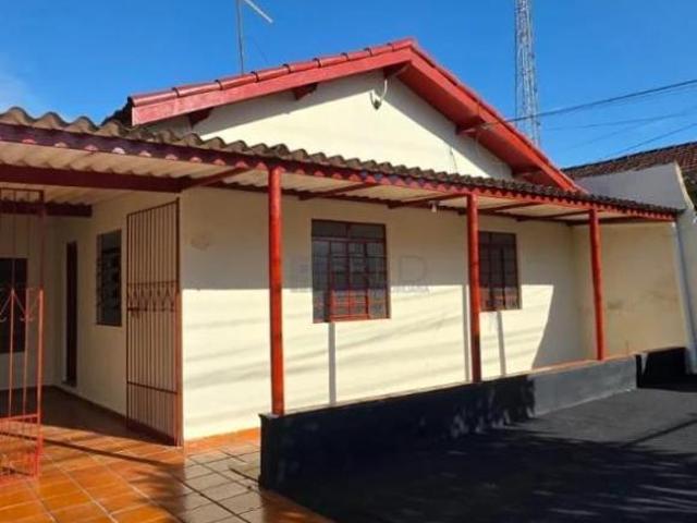 RESIDENCIA A VENDA RUA NILO GONZALES VICENTE JARDIM CAFEZAL