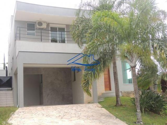 Residência Aconchegante à Venda no Terras do Oriente Valinhos/SP