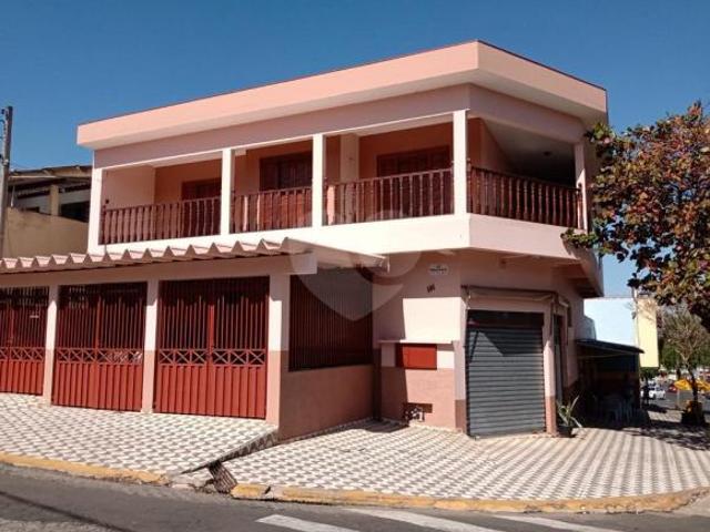 Residência Acolhedora no Bairro Salto de São José – Salto/SP