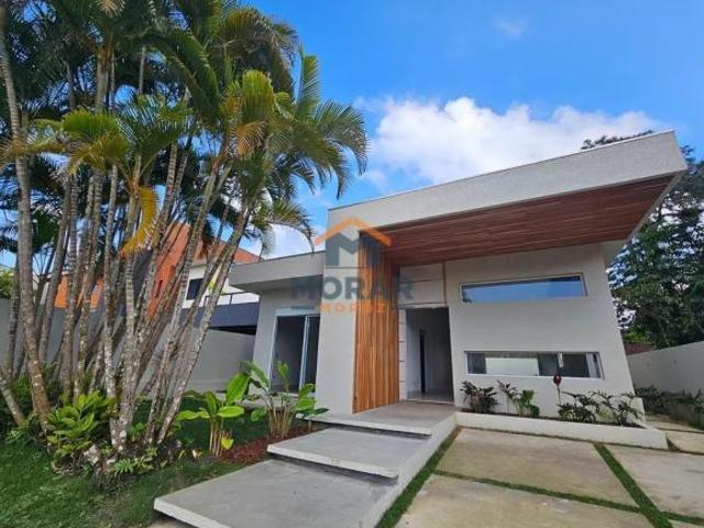 Residência Alto Padrão Atami Norte