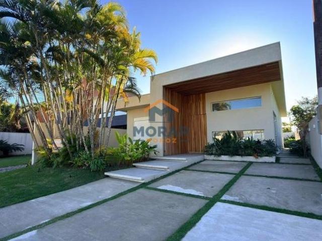 Residência Alto Padrão Atami Norte