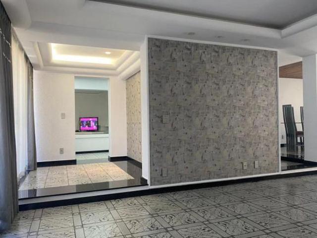 RESIDÊNCIA ALTO PADRÃO AHÚ 575M²