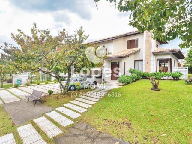 RESIDÊNCIA ALTO PADRÃO | ALPHAVILLE | 4Q COM 2 SUÍ