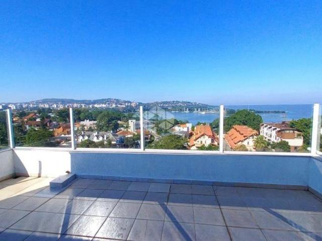 Residência alto padrão com vista para o Guaíba Bairro Assunção, Porto Alegre