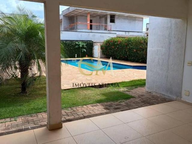 Residência Alto Padrão – Condomínio Figueira Garden