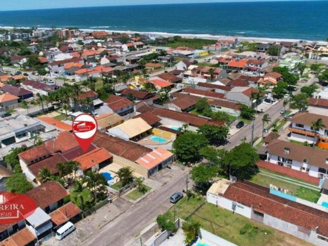 Residência Ampla e Acochegante