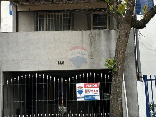 Residência Ampla em Vila Maria – Ótima Oportunidade