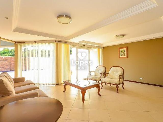 RESIDÊNCIA | BACACHERI | 4 QTOS | 460M²