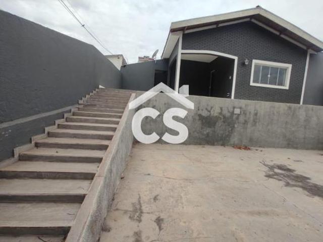 Residência Bairro Maria Martha Excelente Localização