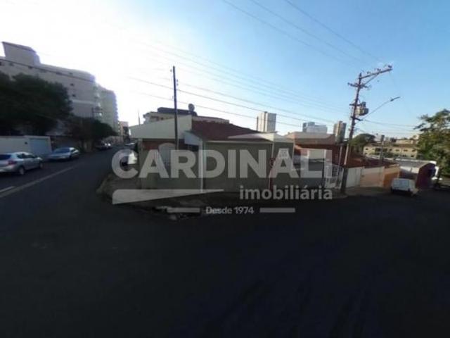Residência bem localizada próximo da USP e perto da Rodoviária Bairro Jardim Lutfalla São Carlos