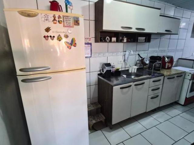 Residência com 02 quartos no bairro do Boqueirão conjunto Açucena
