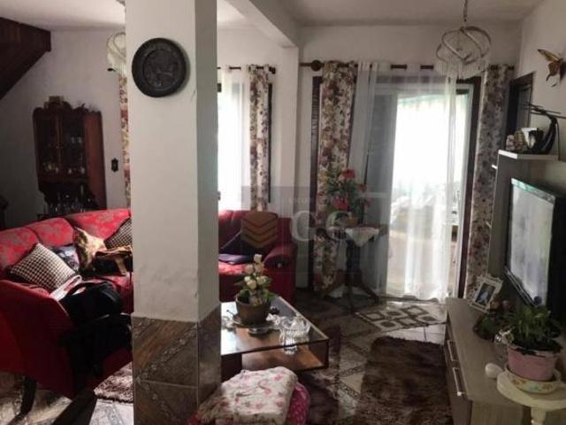 Residência com 2 dormitórios à venda, 180 m² por R$ 170.000 Protásio Alves Porto Alegre/RS