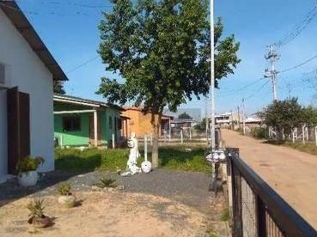 Residência com 2 dormitórios à venda, 48 m² por R$ 150.000 Águas Claras Viamão/RS