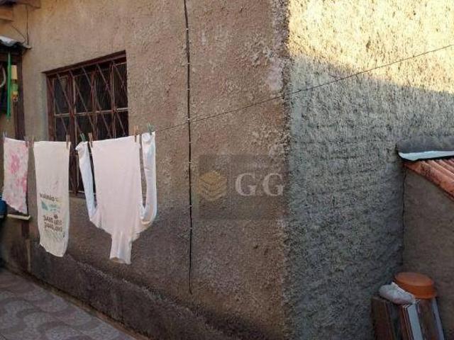 Residência com 2 dormitórios à venda, 48 m² por R$ 170.000 Santo Onofre Viamão/RS