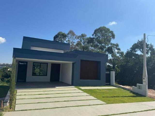 RESIDENCIA COM 3 SUITES A VENDA NO CONDOMINIO AZZURRE EM ITUPEVA REF:23932