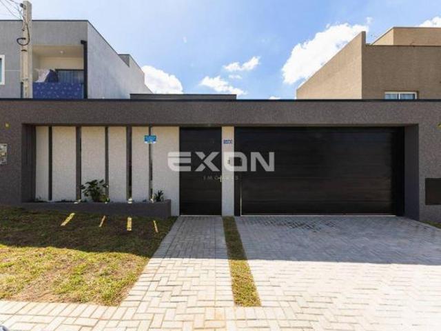Residência com 3 Suítes no Boqueirão – Moderna, Ampla e com Piscina