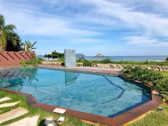 RESIDENCIA COM VISTA PANORAMICA DO MAR! PREÇO DE OPORTUNIDADE!