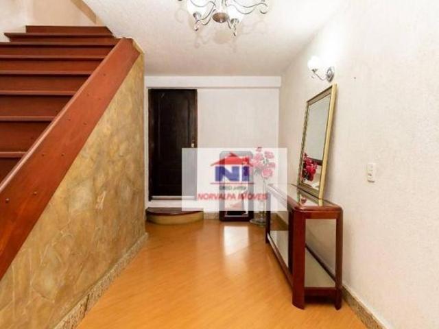 Residência com cinco salas e 390,00M2 área construída