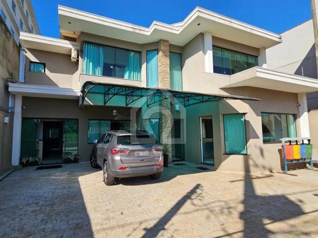 RESIDÊNCIA / COMERCIAL À VENDA EM OFICINAS
