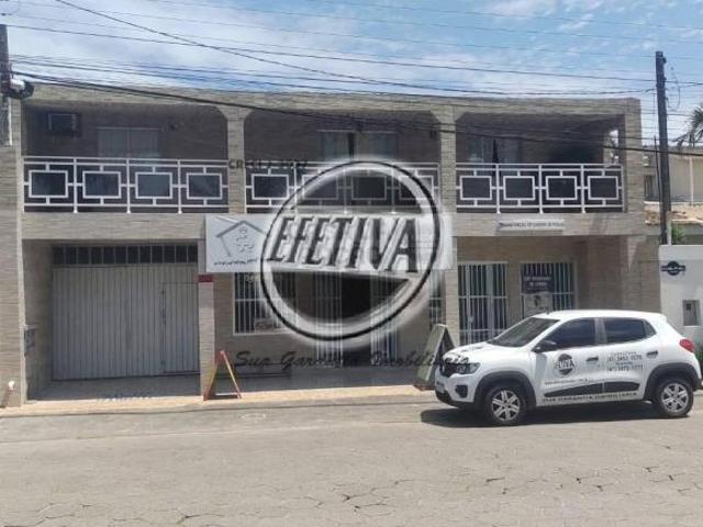 RESIDÊNCIA / COMÉRCIO 370 m² MIRIM GUARATUBA PR