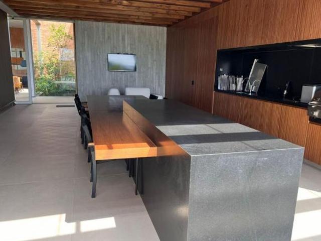 Residência Contemporânea à Venda – Fazenda da Grama, Itupeva/SP