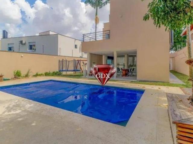 Residência Contemporânea de Alto Padrão Pinheiros | São Paulo/SP