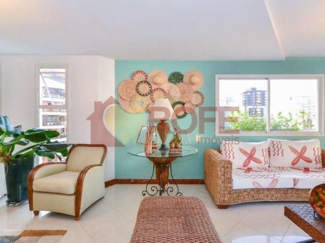 Residência Duplex Exclusiva à Venda ? Alto Padrão e Localização Privilegiada!