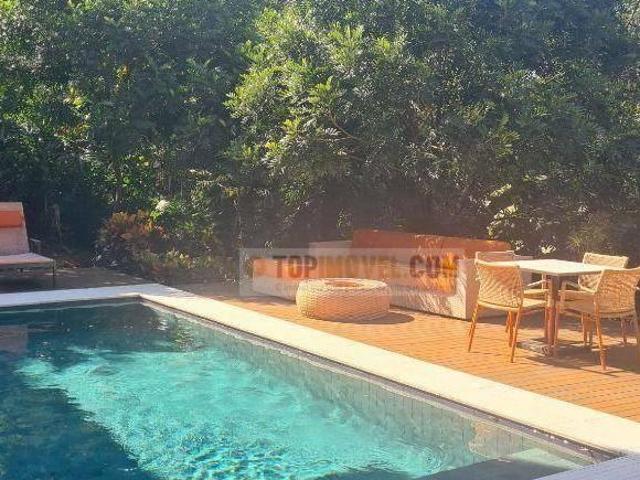 Residencia da Mata à Venda no Condominio Fazenda Boa Vista Porto Feliz/SP