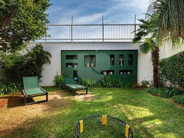 Residência de Alto Padrão na City Lapa | Condomínio Exclusivo | 3 Suítes