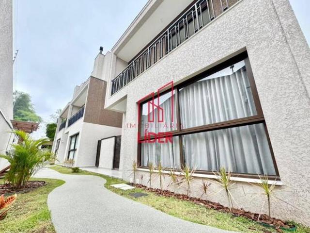 Residência de Alto Padrão no Boa Vista – Estilo Mini Mansão em Condomínio