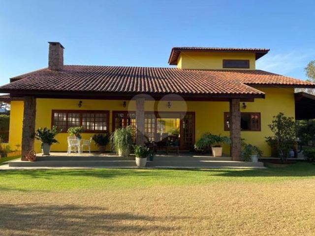 Residência de Alto Padrão no Condomínio Monte Belo – Salto/SP