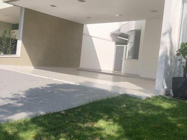 Residência de Alto Padrão no Condomínio Sunset – Sorocaba/SP