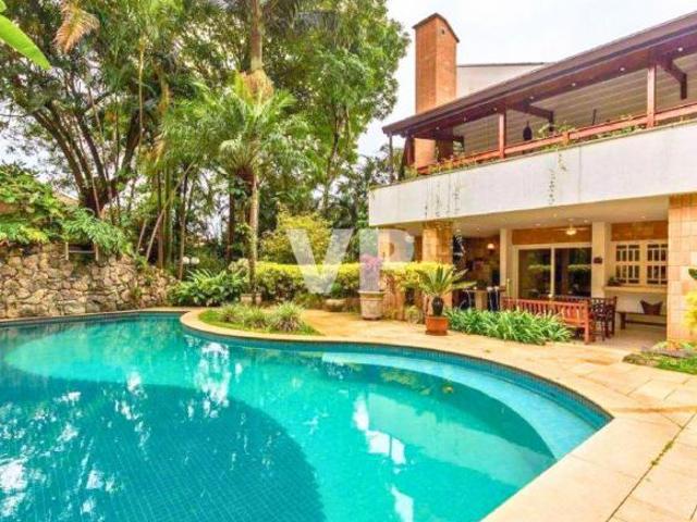 Residência de Alto Padrão no Condomínio Vila Verde | Jardim Cordeiro