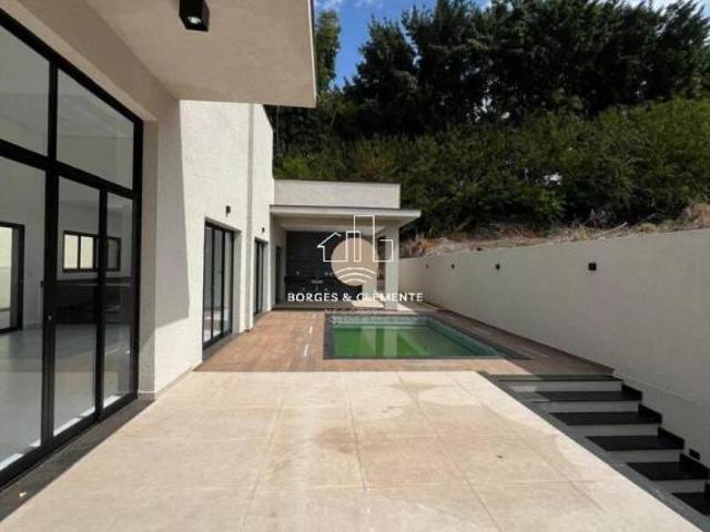 Residência de Alto Padrão no Residencial Spazio Design